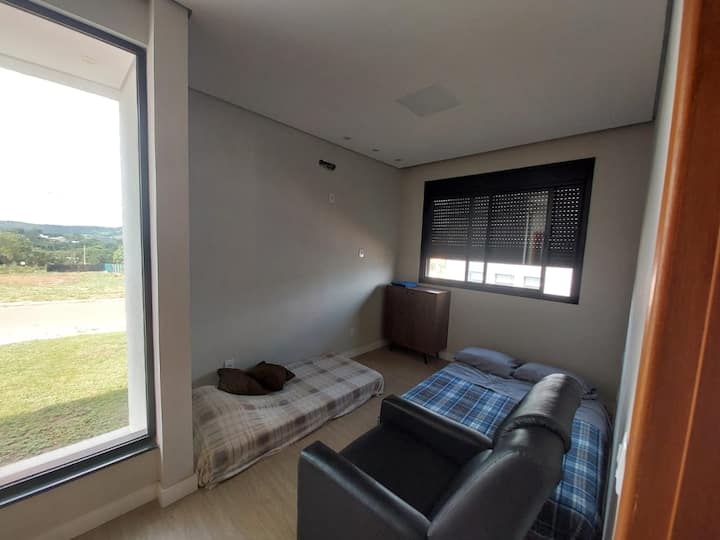 Casa No Condomínio Gran Royalle - Lagoa Santa