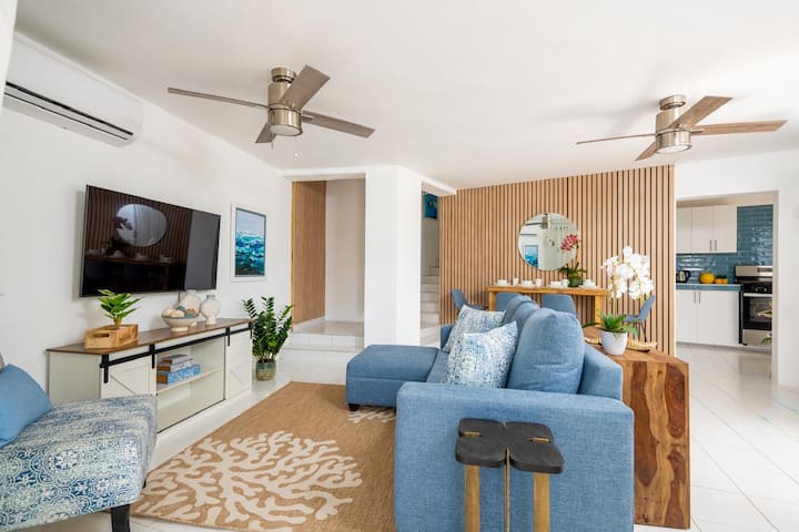 Stay Awhile, Is Another Home Away From Home. - Worthing