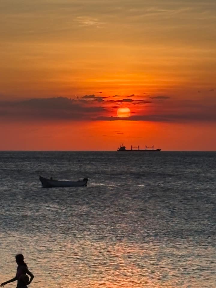 Cabana Caiçara - São Sebastião