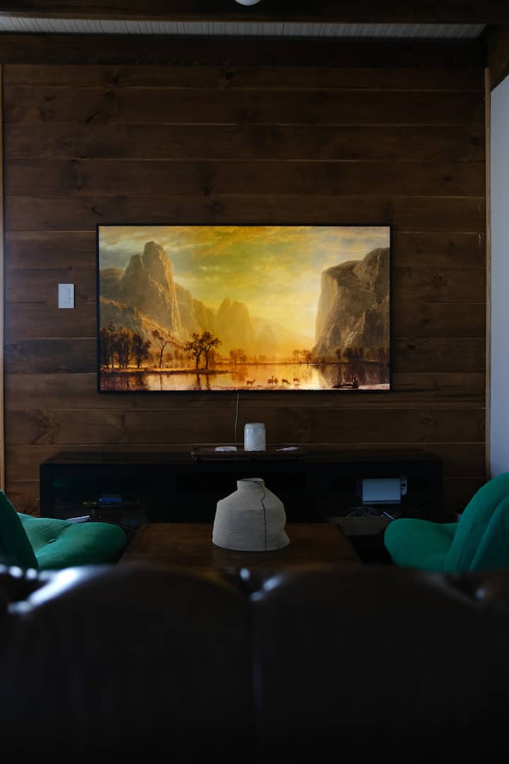 Cute Pocono Getaway! - Tannersville, PA