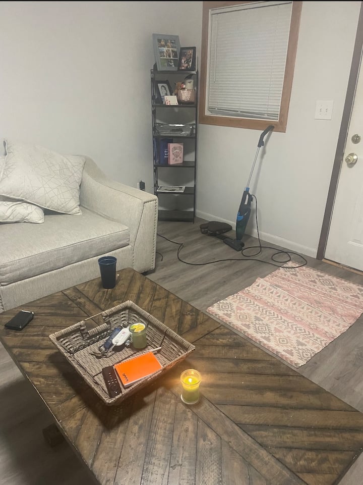 Small Town Stay 30 Minutes From Lafayette! - Borgo