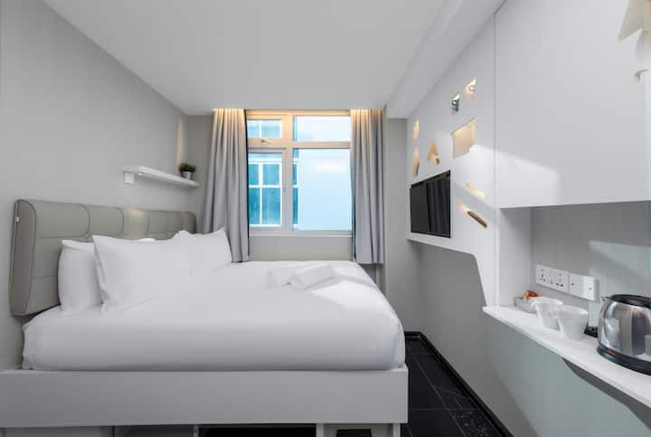 Purvis Street Queen Room With Window - Singapore