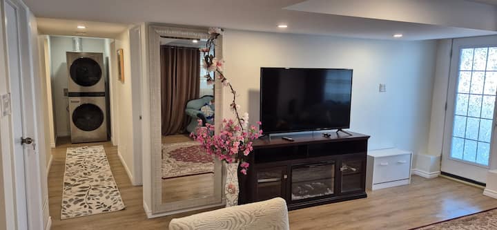 Luxury Stay | Private Suite With Premium Finishes - Kanata