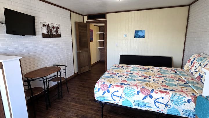 Bsi103-2 Adults/2 Kids, Ocean View, Pool, Dogs Ok - Port Aransas, TX
