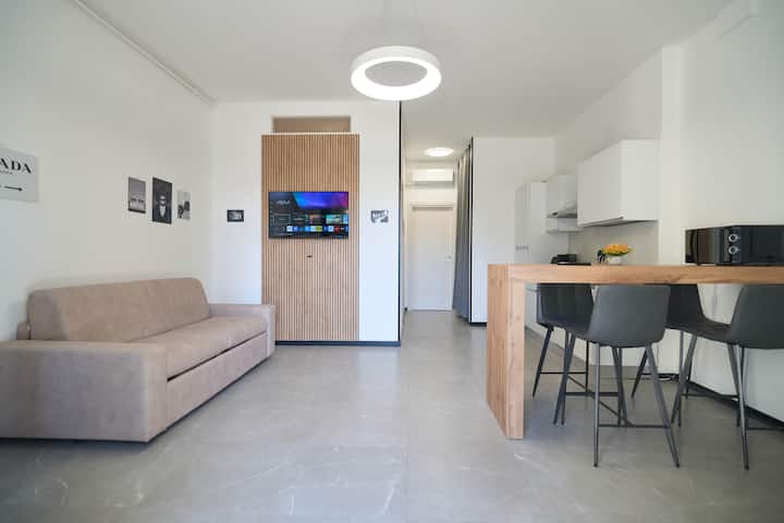Design Apartment Nel Cuore Di Ravenna - Ravenna