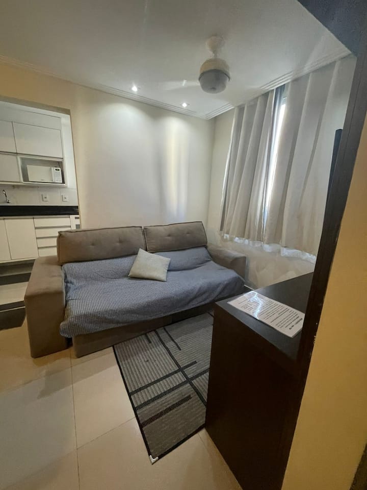 Apartamento Estrela - Campos dos Goytacazes