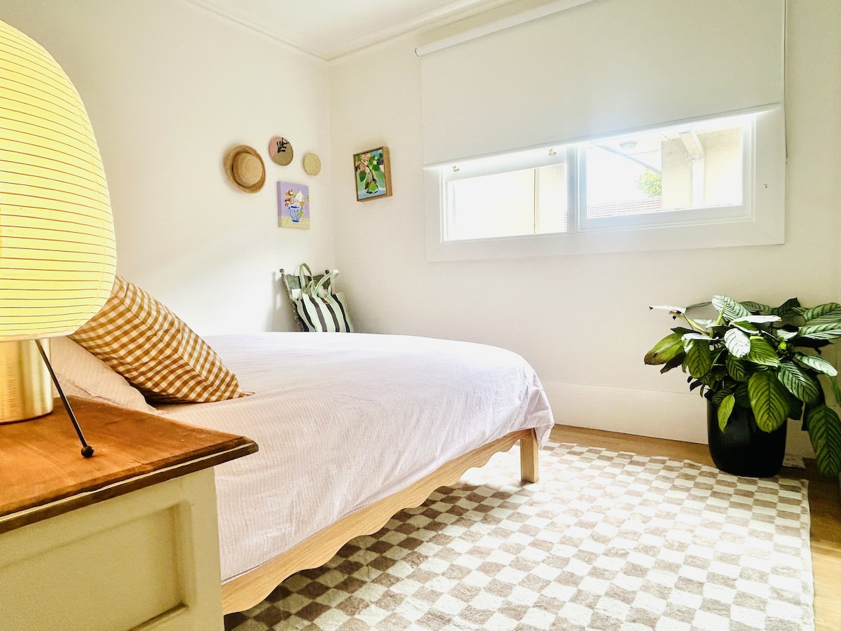 Nette Wohnung in St Kilda an der Bucht - Wohnungen zur Miete in St ...