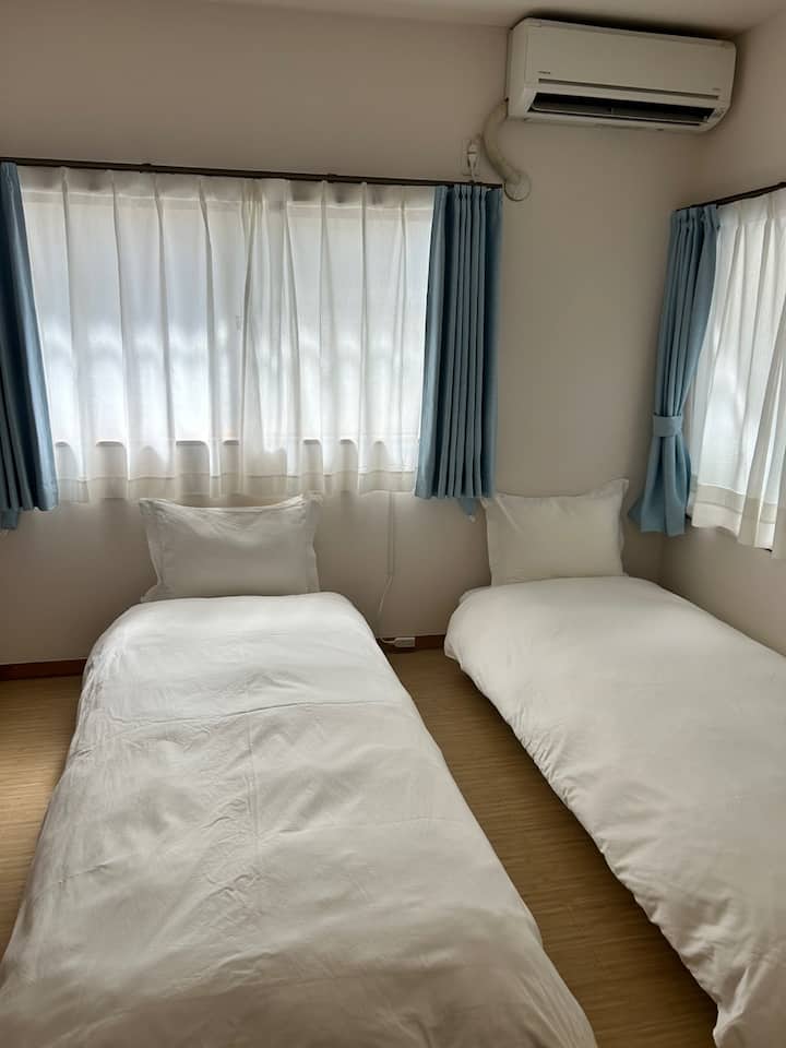 Private Inn Tokyo Hale 102 - Harajuku