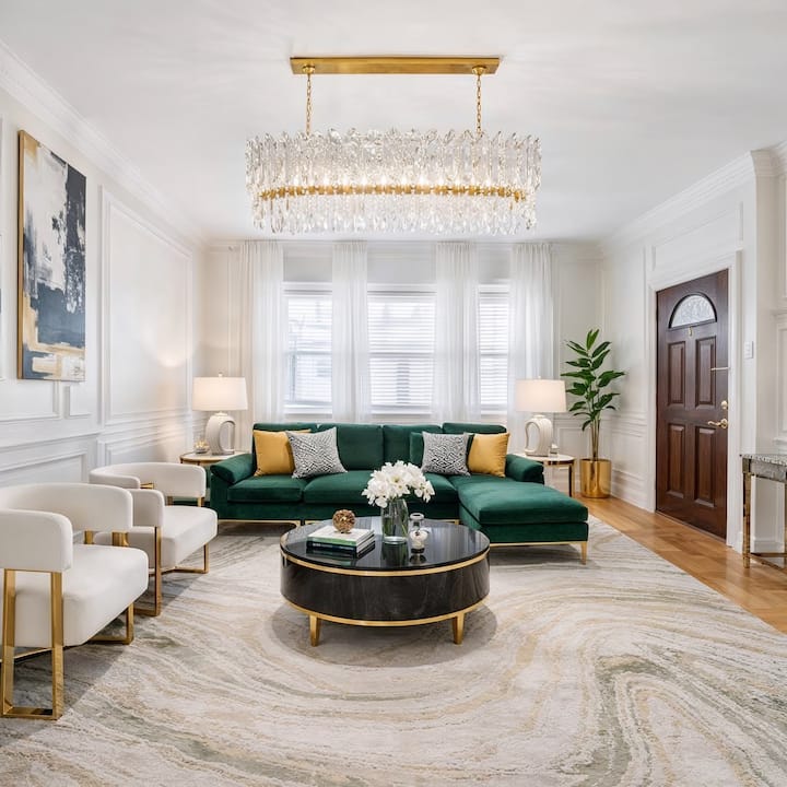 Nyc Luxury| Free Parking| Prime Location - The Bronx, NY