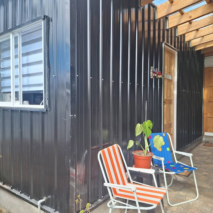 Departamento Nuevo. - Puerto Montt