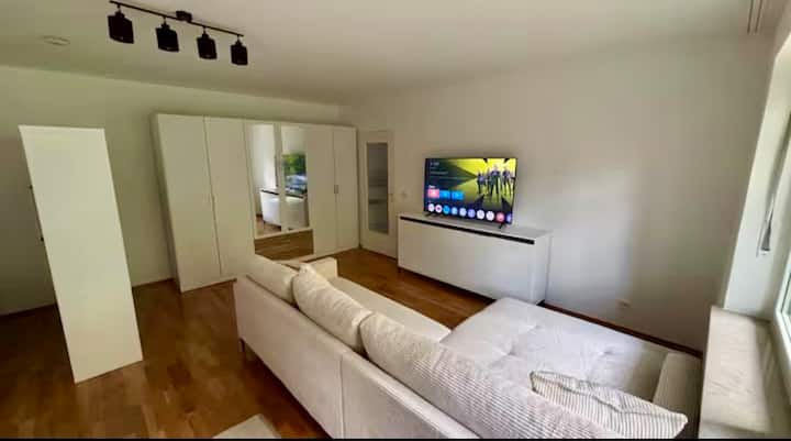 Spacious2 Bedroom Apartment Next To Theresienwiese - München