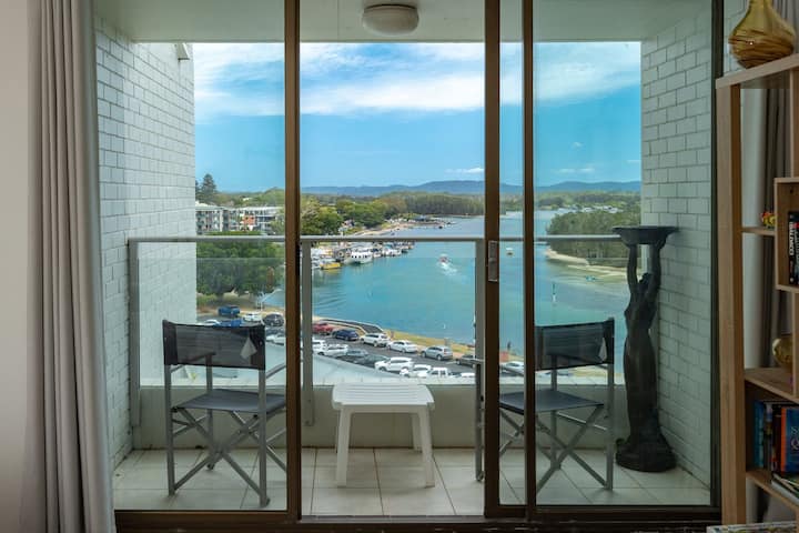 Forster Tower 64 - Tuncurry