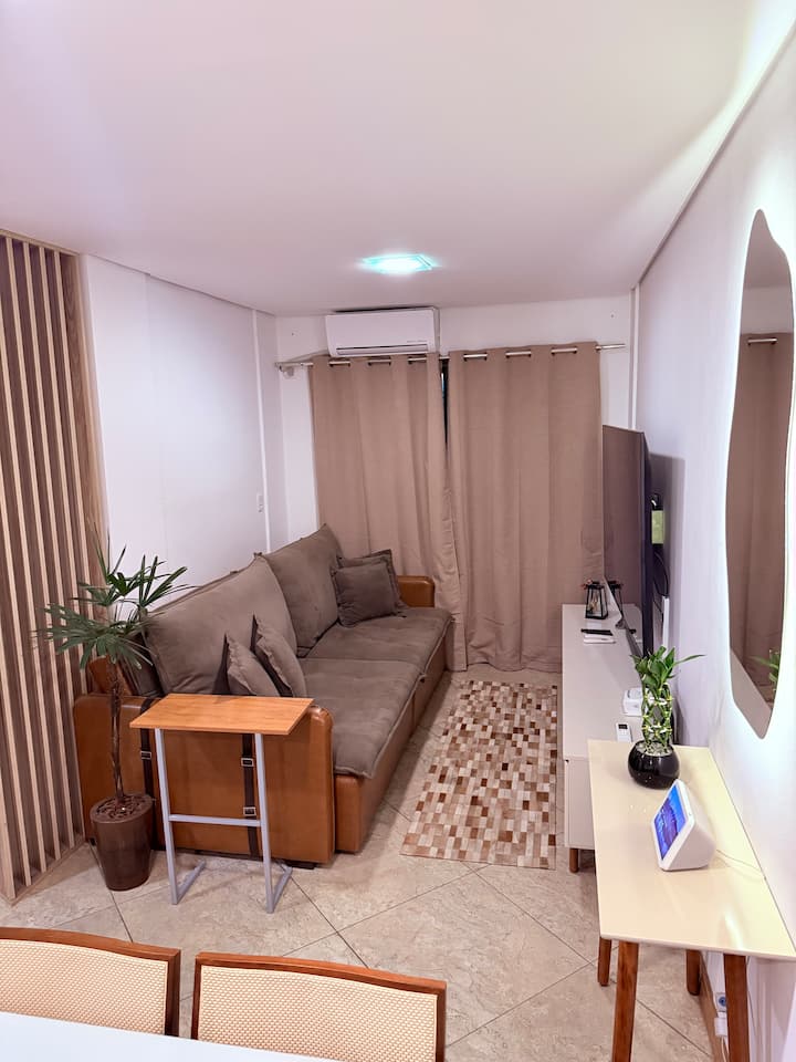 Apartamento Premium - Ijuí