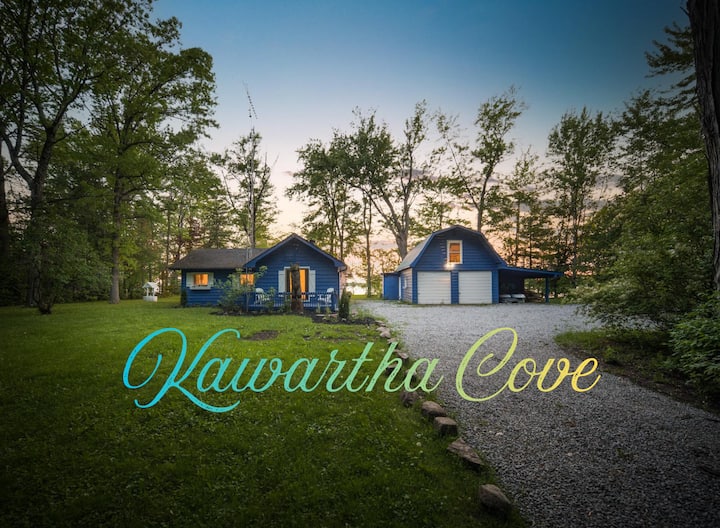 Lakefront Pooltable Pingpong Gamesroom - Kawartha Lakes