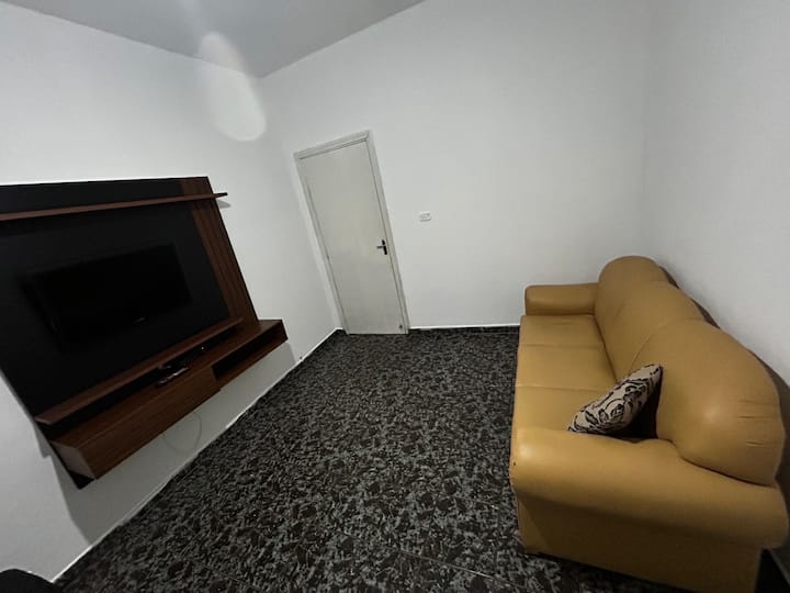 Residencial Parque Santa Bárbara - Hortolândia