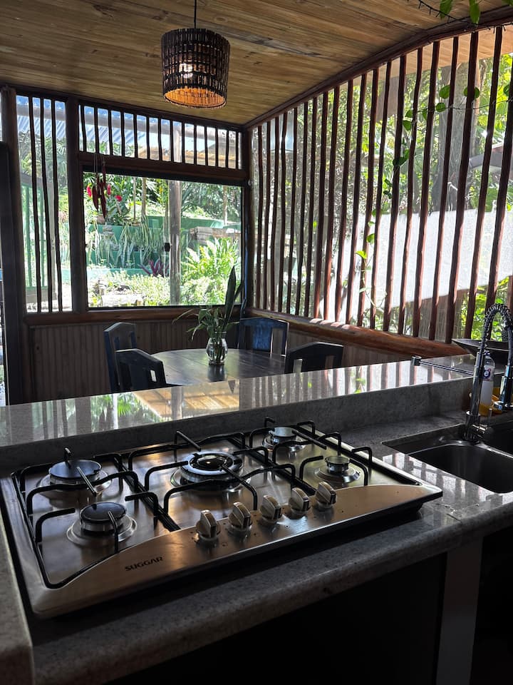 Casa Floresta - Trancoso