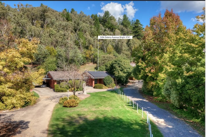 Campredon - Relax And Revive - Bright