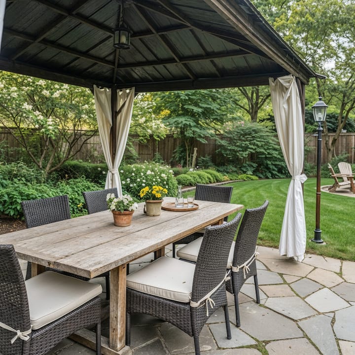 Luxury Nyc Zen Villa|gameroom|gazebo|parking - Englewood, NJ