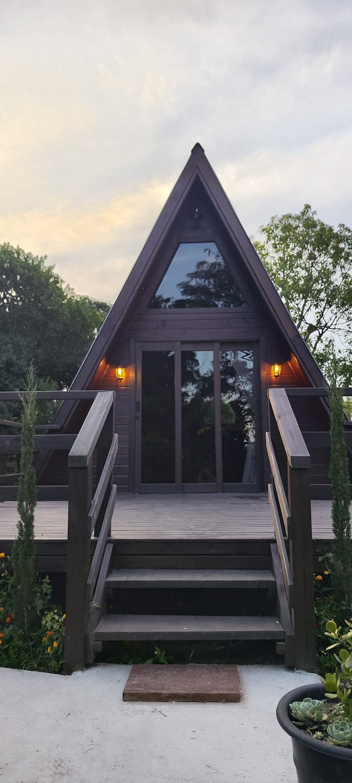 Cabana Do Rancho Do Garapuvu - Tubarão