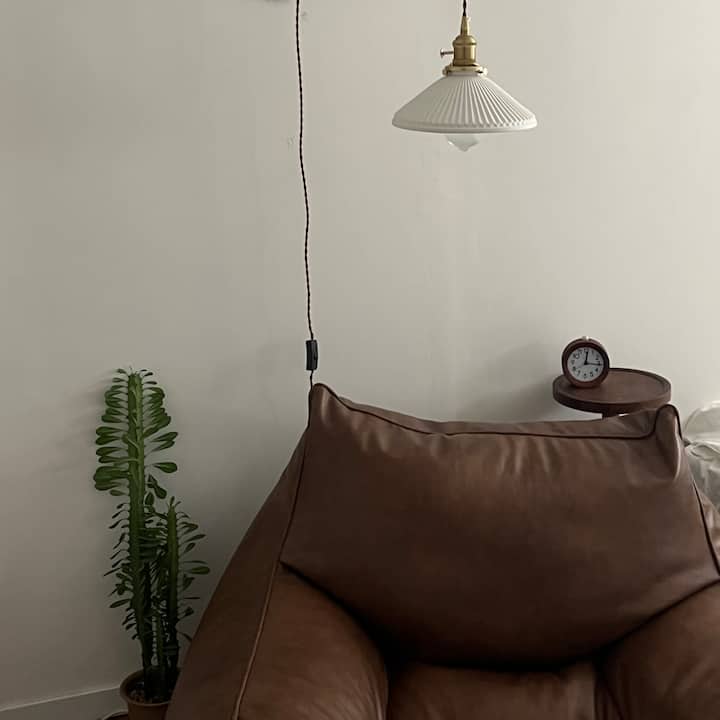 1달오픈특가(지소네)
수원화성 행궁행리단길5분
조용한 프라이빗숙소
평일1박ok주말 커플추천 - Suwon-si