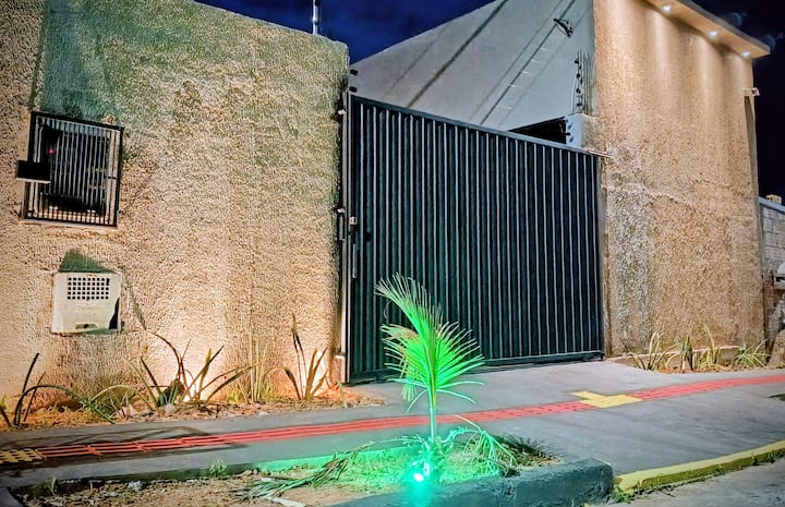 Casa Com Piscina - Rondonópolis