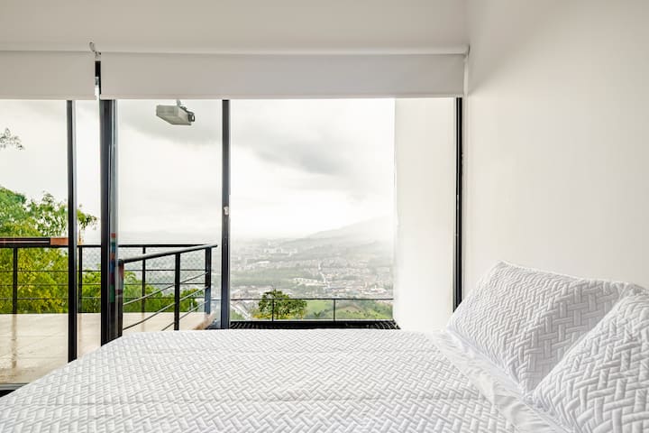 Cabaña En San Isidro - Dosquebradas