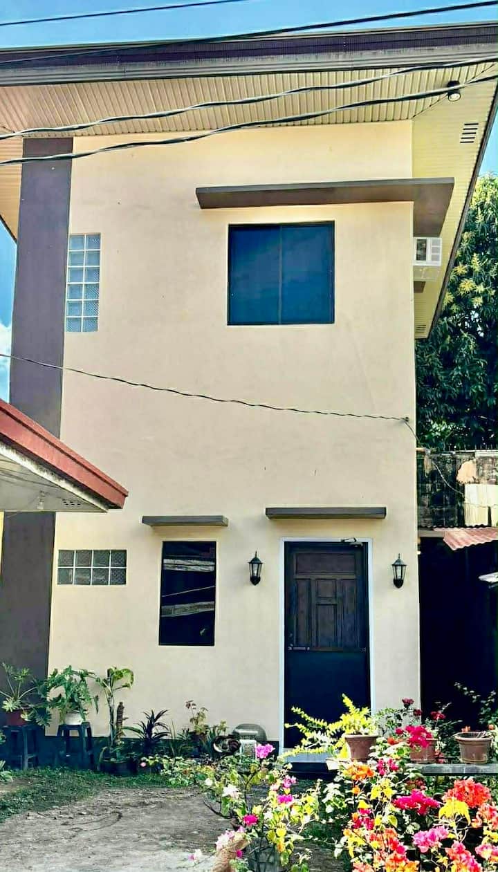 Casa Juanito – Simple Comfort, Perfect Location! - Zamboanga