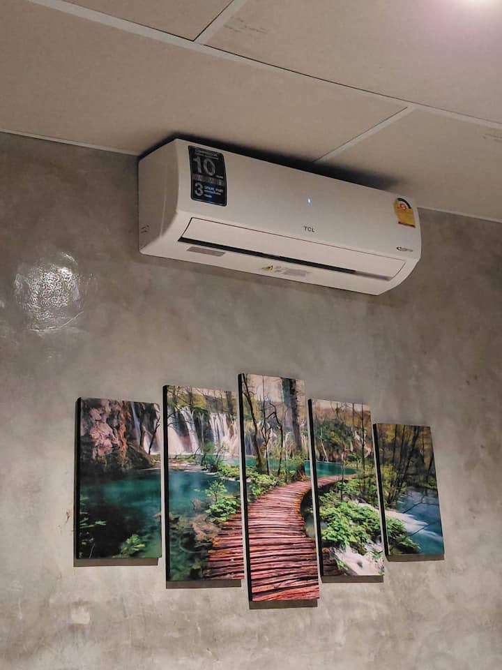 วังวิวัฏ (Wangwiwat) # B1 - Krabi