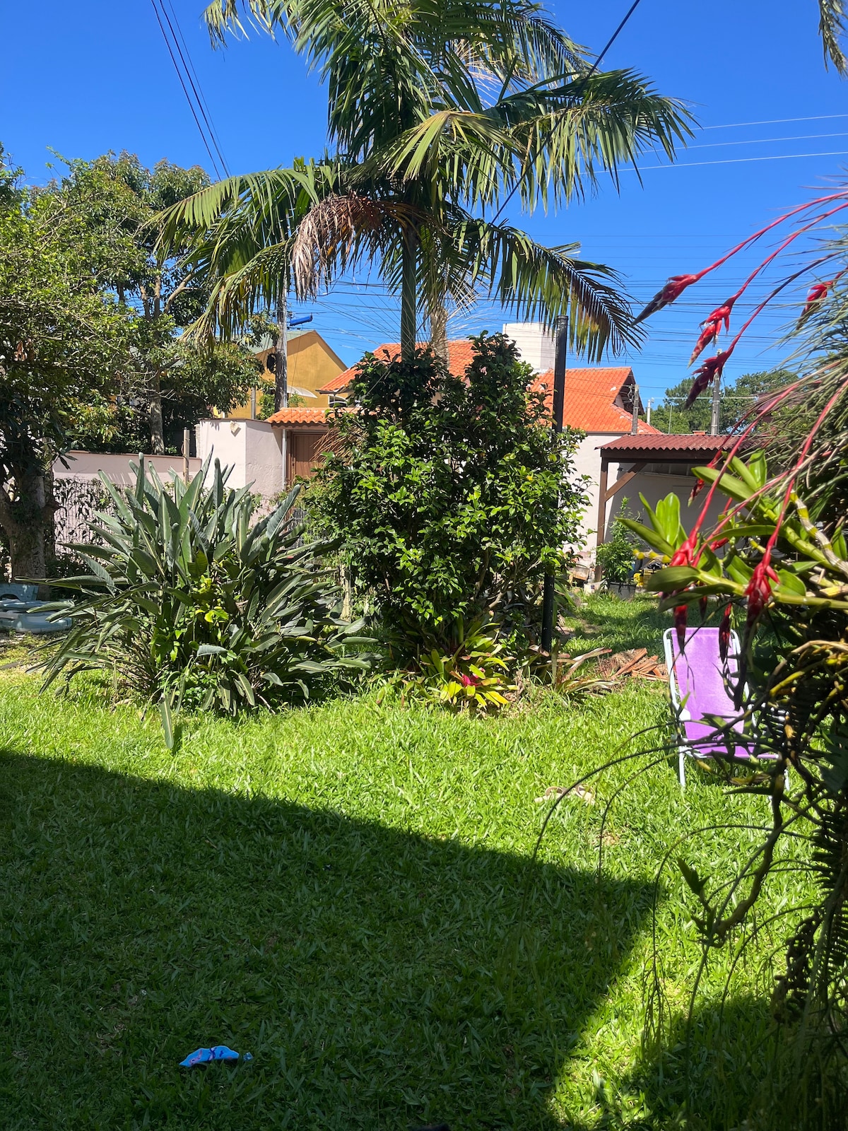 Master Suite Flow: Peace & Surf at Campeche (700m - Houses for Rent in ...