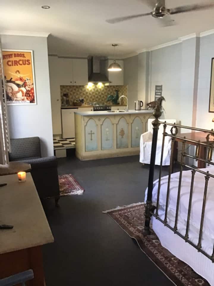 Studio Gîte - Central Warrnambool - Warrnambool