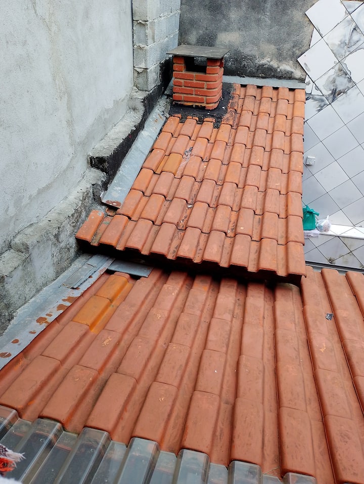 Sobrado Vila Curuca Condomínio - Poá