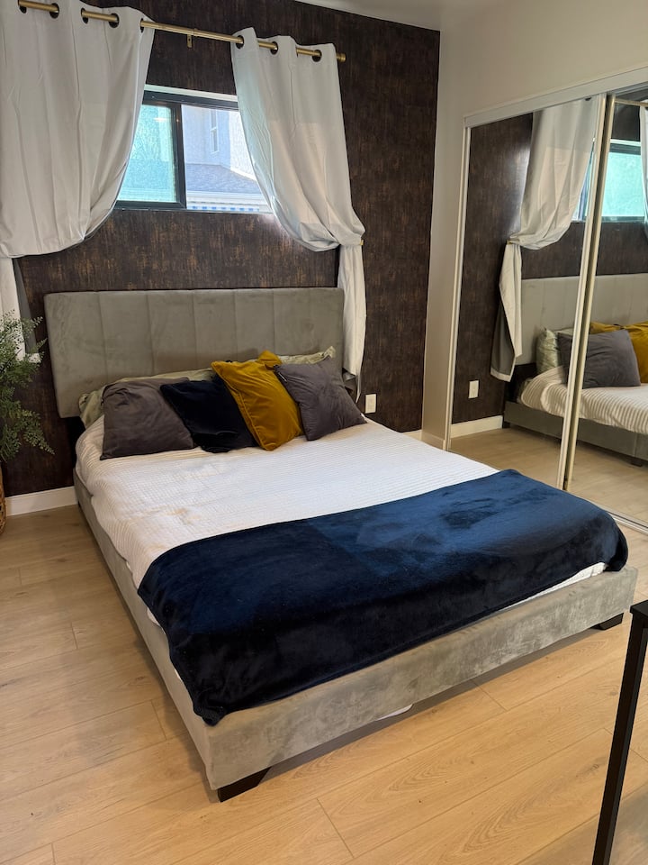 Estudio amueblado | Elegante moderno | Centro de CV - Casas de ...