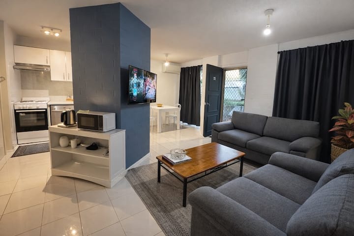 Glendalough Townhouse - Western Australia