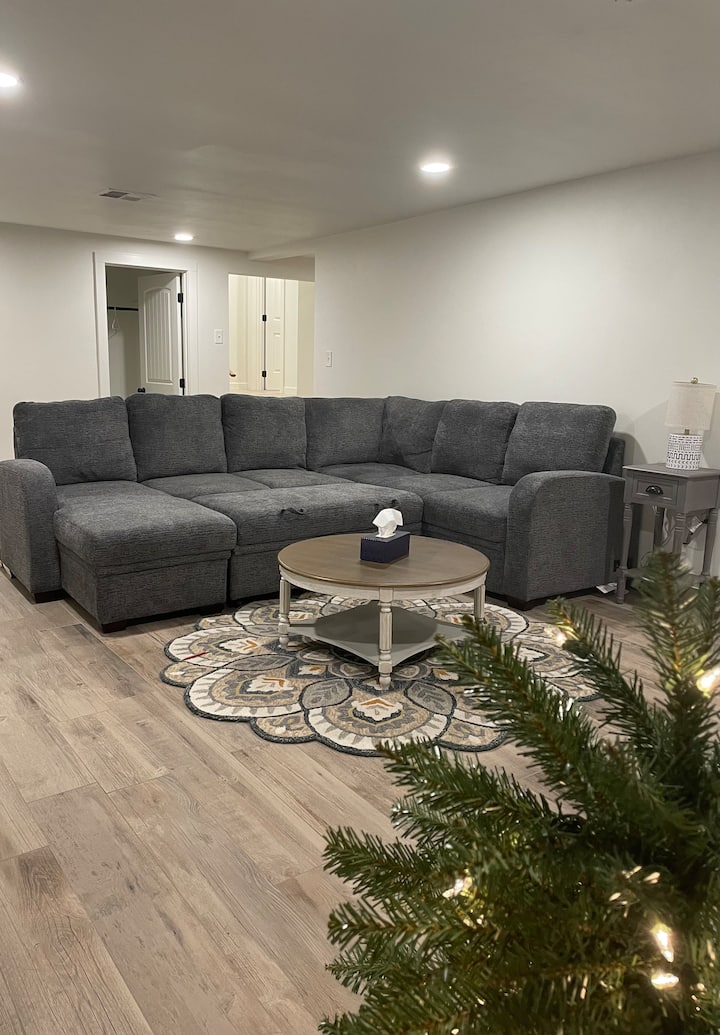 Aunt Bee's House Near Bryce Canyon - Bryce Canyon National Park, UT