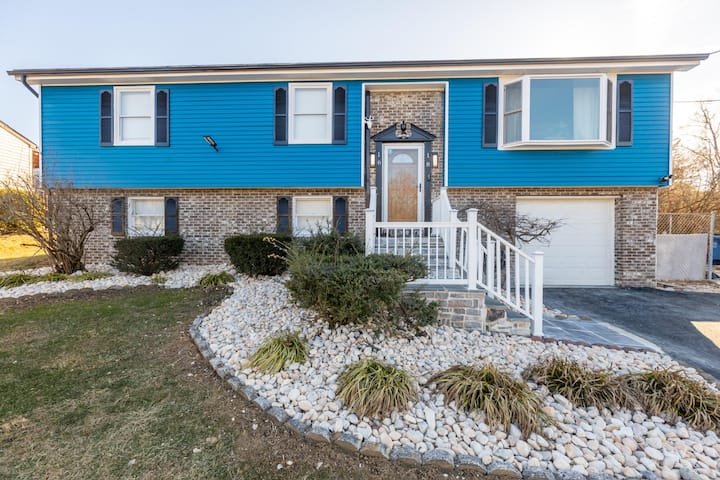 •	Casa Luxe Comfort, Lo Mejor Para Relajarse…, - Reading, PA