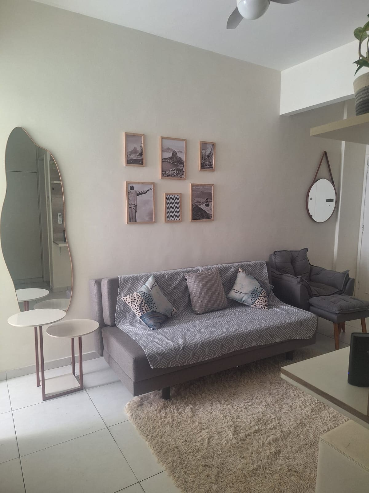 Copacabana Apartment - Apartments for Rent in Rio de Janeiro, Rio de ...