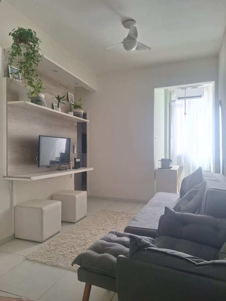 Apartamento Copacabana - Ipanema