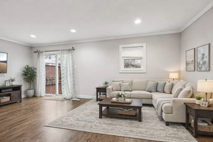 Cozy Place In Leesburg - Leesburg, VA