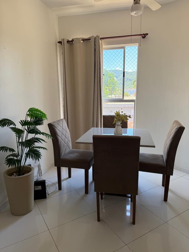 Meu Cantinho 25 No Guarujá - Guarujá