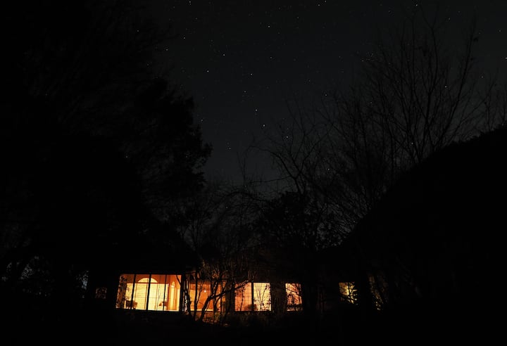 Still Point | Private Sukiya Retreat Near Onomichi - 福山市