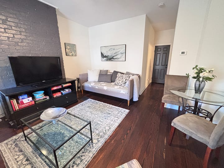 Delta Avenue Oasis - Cincinnati, OH