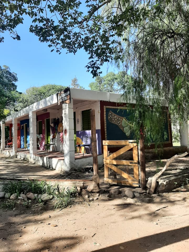 La Tradicion Hostel (Centro) - Cordoba