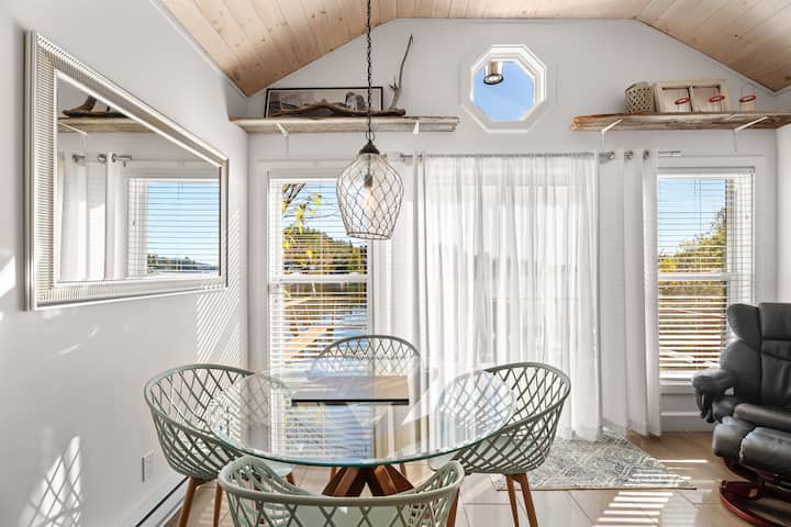 Un Havre De Paix! - Laurentides