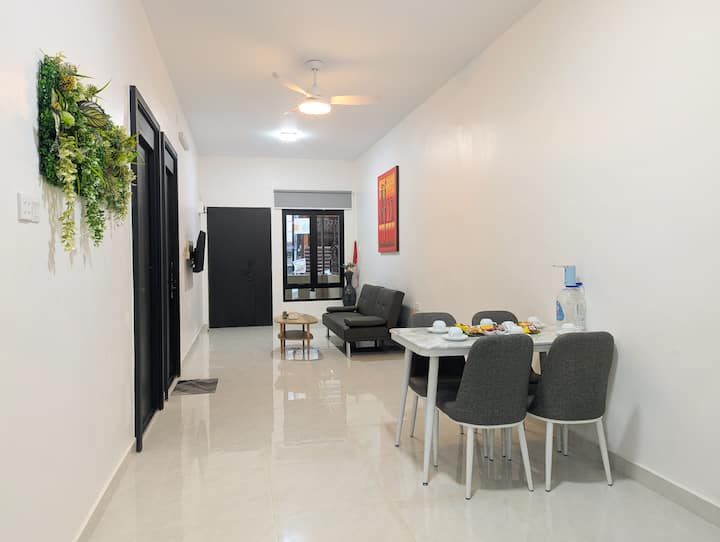 Lovina Beside Grand Batam Mall (2 Minutes Walking) - Batam