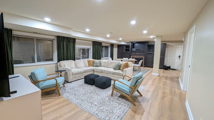 Lower River Cottage - Payson, UT