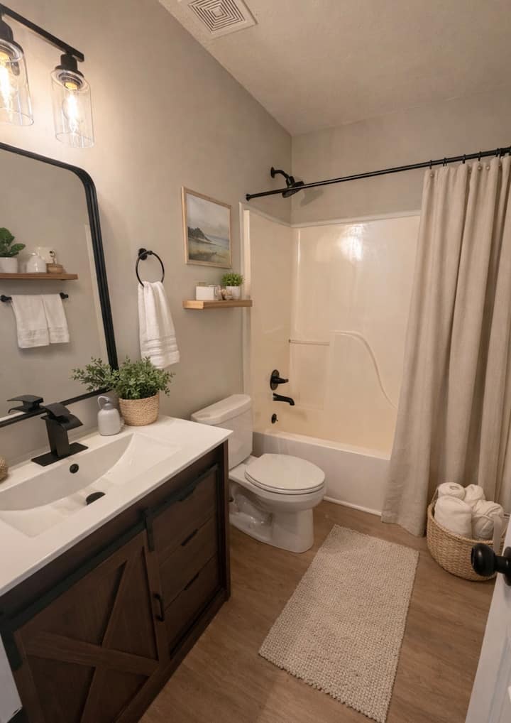 Haven | Close To Fort Campbell *Gate 1 - Clarksville, TN