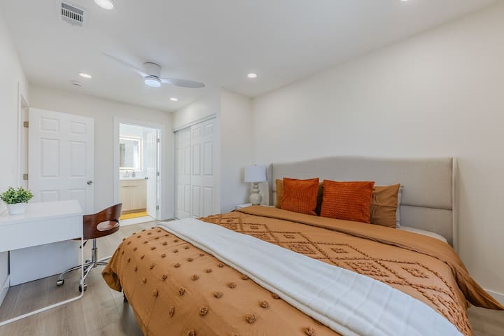 Hilltop Hacienda Heights | 3br Home | - Hacienda Heights, CA