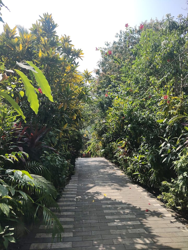 Standard Stay Pool Resort - Varkala