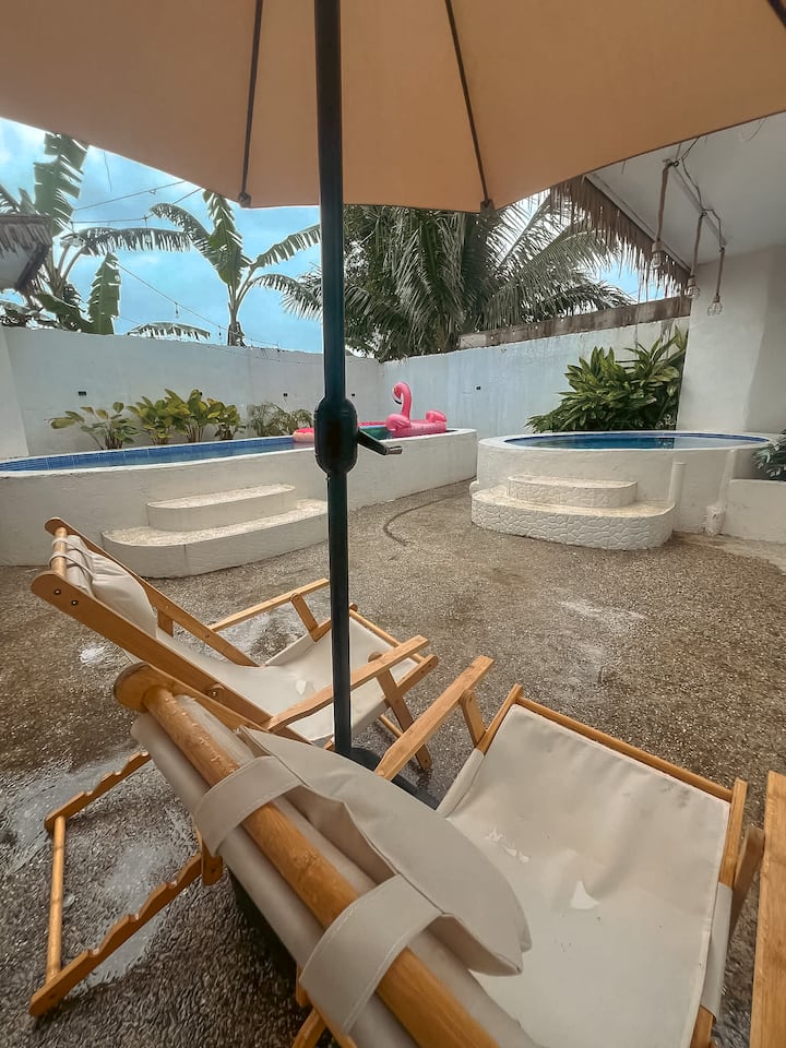 Private Villa For Couple - Silang