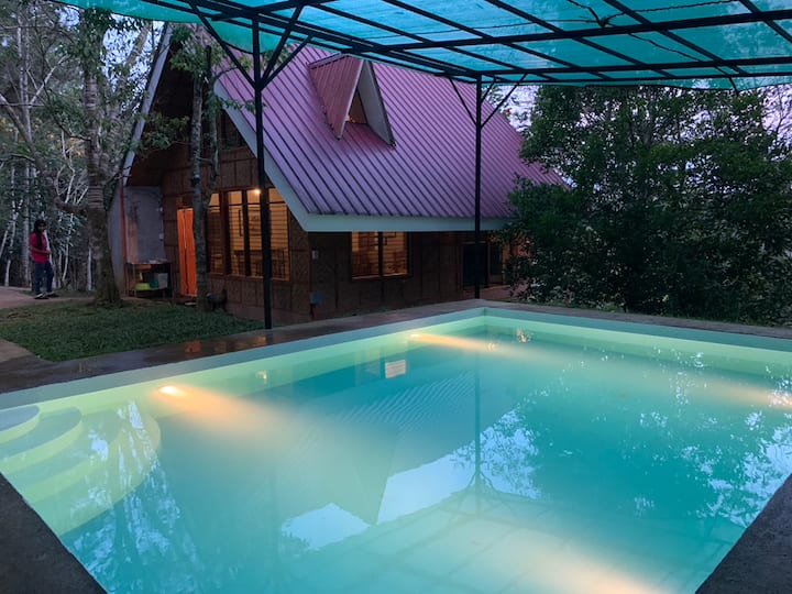 La Jekore Eco Park - Malaybalay